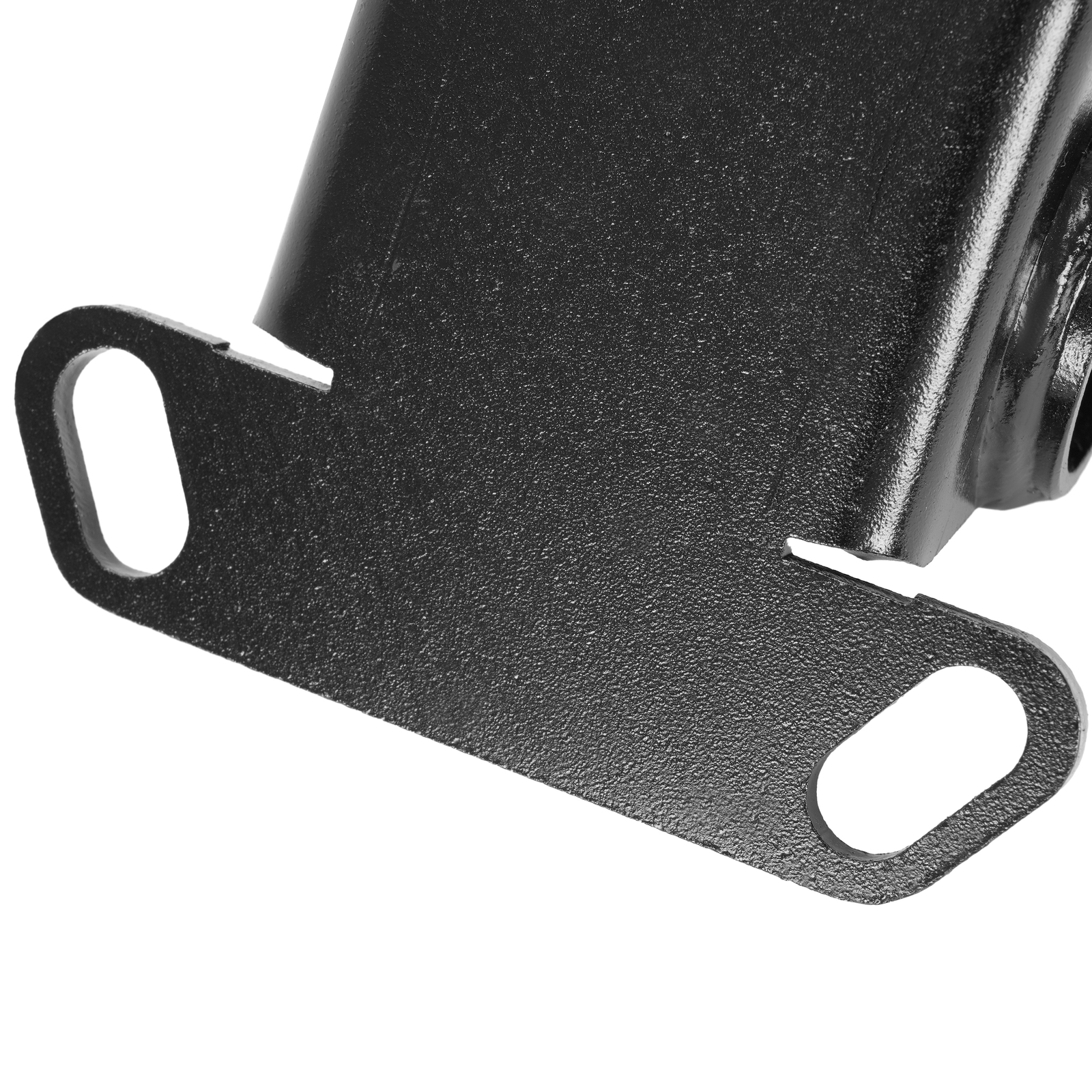 ENGINE MOUNT ADAPTER PLATES URETHANE SWAP KIT FOR SONOMA S10 LSX LS1 ...