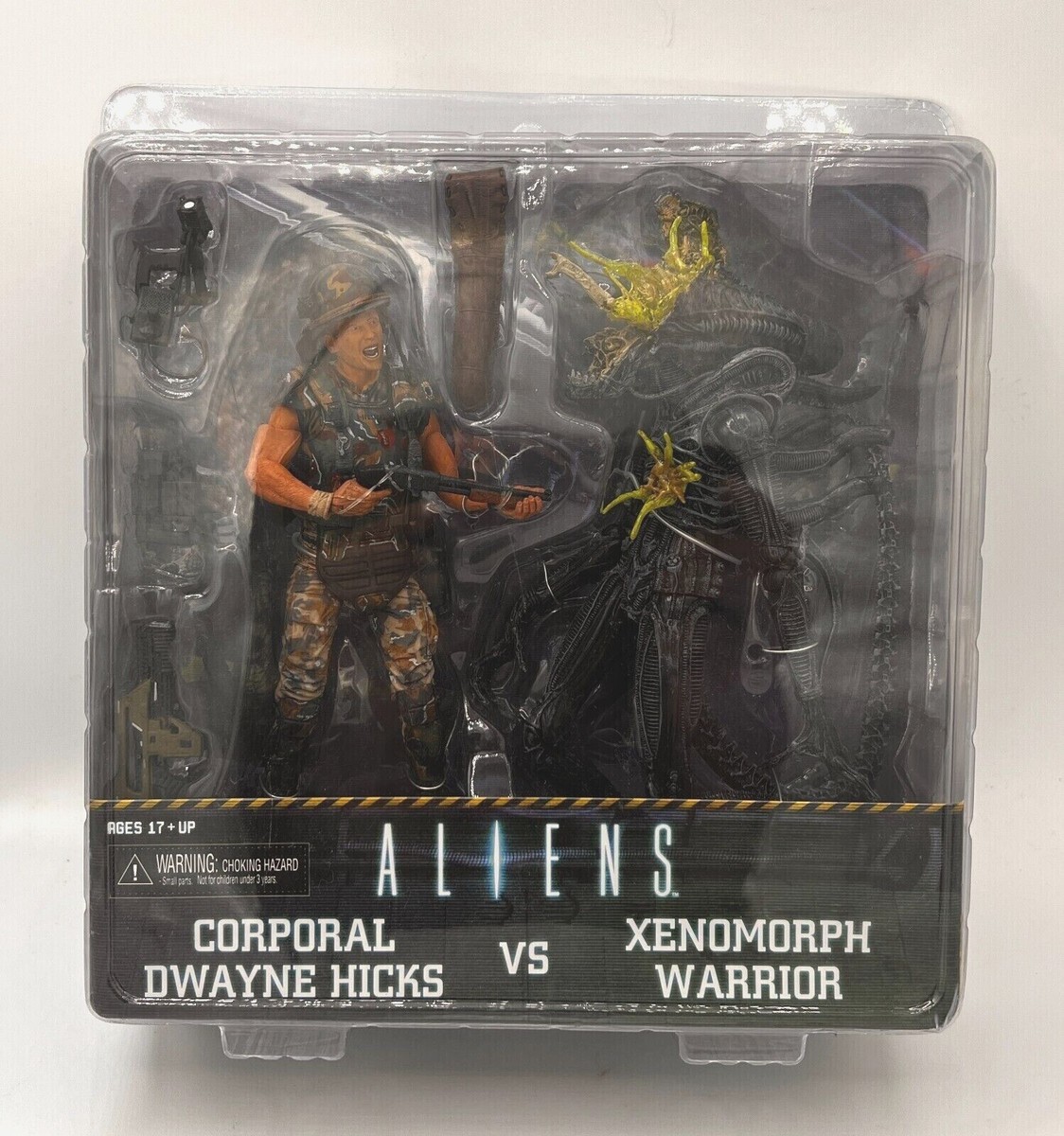 Prometheus Trilobite Figure