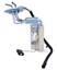 Fuel Pump Module Assembly for 1992-1997 Ford F-150 F-250 F-350 SP2006H ...