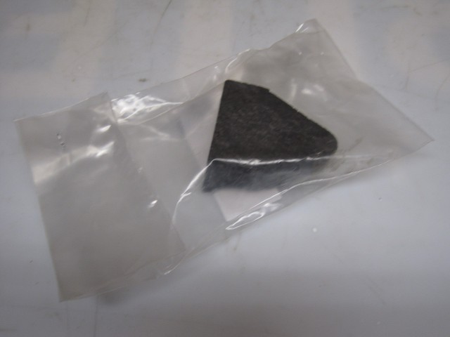 Mercedes-Benz W447 Support (bumper on Left and Right Wing) A4478810000 ...