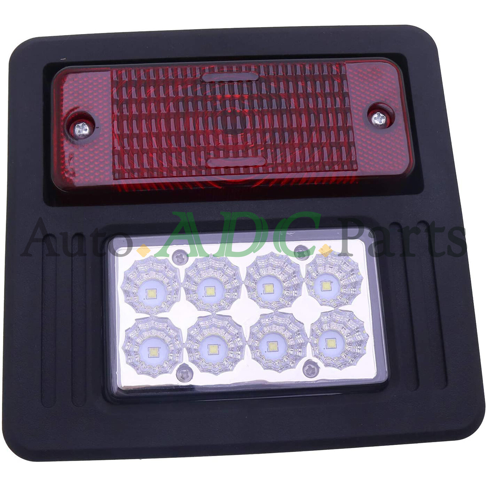 4 PCS LED Light for Bobcat S250 S300 S330 T140 T180 T190 T200 T250 T300 ...