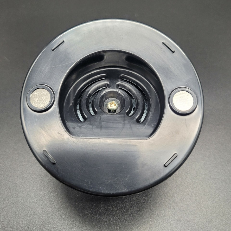 Eieruhr Küchentimer Timer Uhr 59 Minuten weiß Ei / Koch mechanisch ...