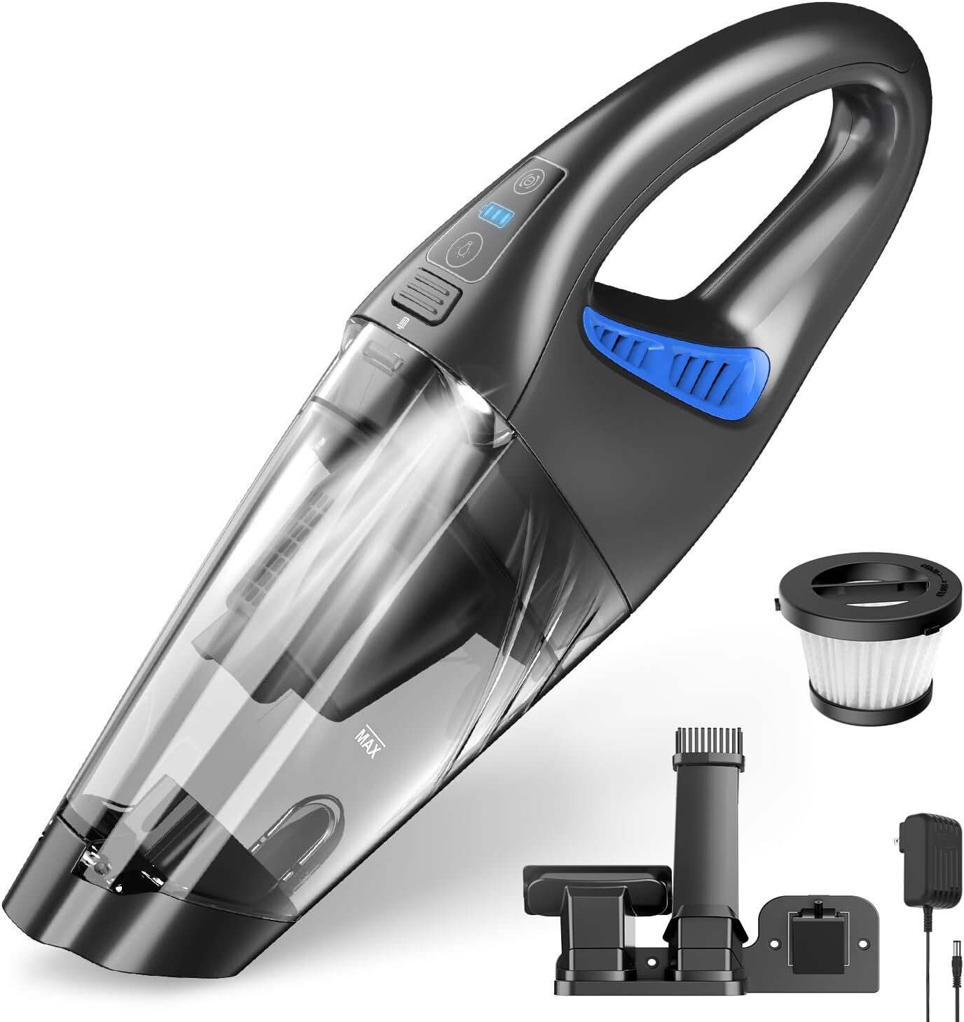 Vacuum Handheld, Hand Held Vacuuming Cordless, Handheld Vacuums, Car ...