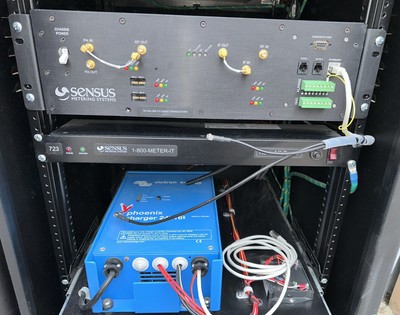 Gas & Water Meters - Sensus Water Meter