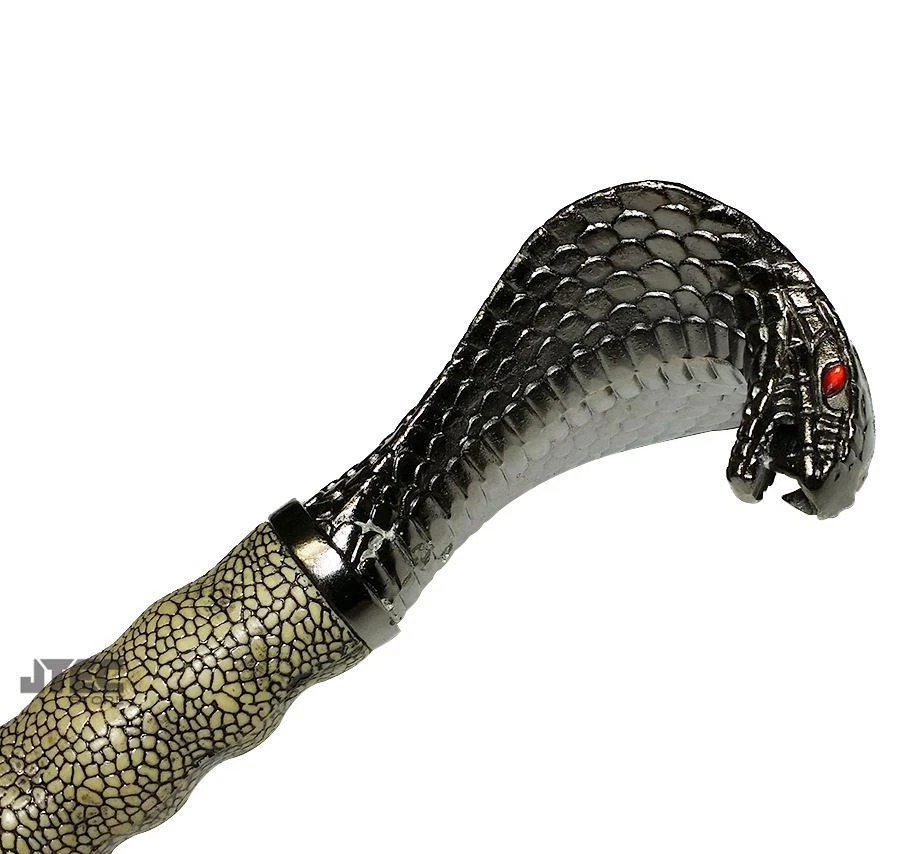 Cobra Sword