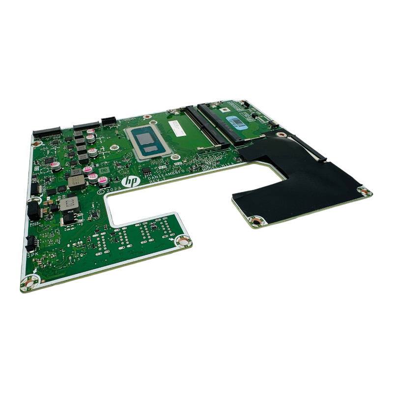 N25818-002 - MOTHERBOARD Tea RPL-U 15W i5 WINDOWS | eBay