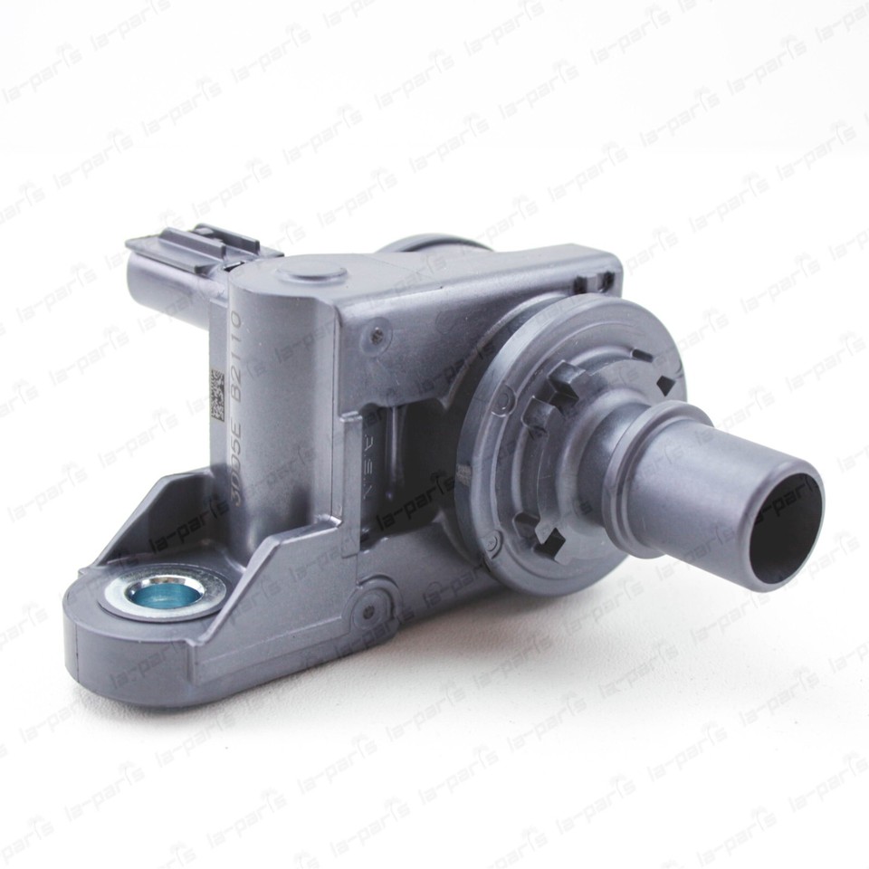 2019-2022 Toyota Corolla UX200 Coolant Flow Control Valve No.1 ...