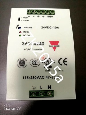 USED SPD24240 FAST SHIP BY DHL OR EMS | eBay