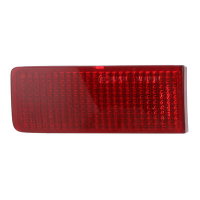 NEW OEM VW Volkswagen Touareg Passenger Side Rear Inner Reflector 7P6 ...