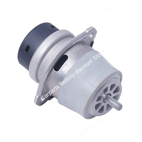 2X Engine Motor Mount Kits 7L8199131F For Audi Q7 4LB VW Touareg 7P5 ...