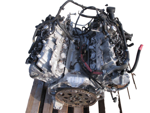 💚 13-16 BMW Engine Motor N63 4.4L RWD 550i 650i 750i F01 F02 F10 F13 ...