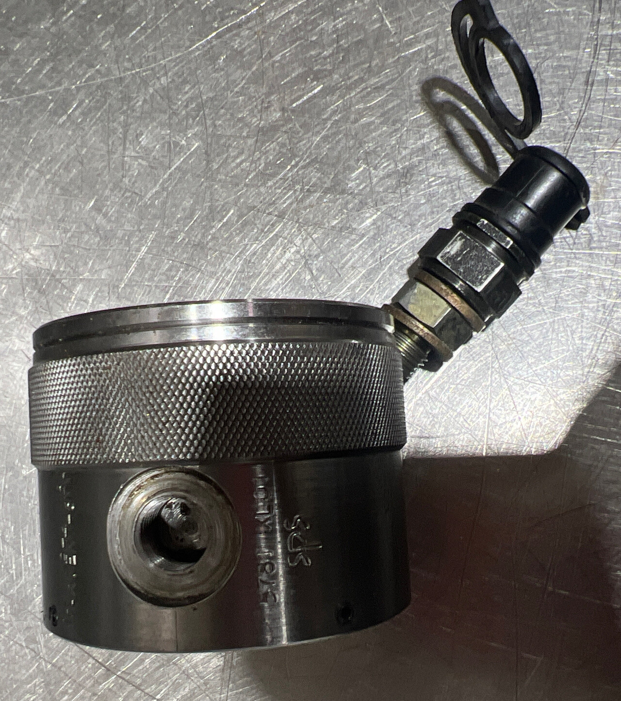 ENERPAC? Part. Marked 578T XL01 SPS. Used Surplus | eBay