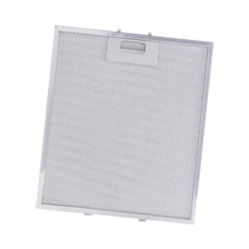 Range Hood Filter Stainless Steel Metal Kitchen Tool Extractor Fan ...