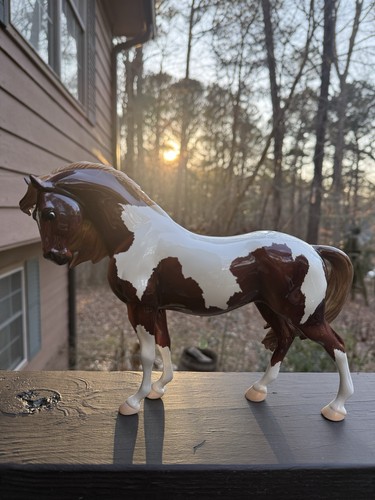 2006 BreyerFest RingMaster Special Run Breyer 1000 Made | eBay