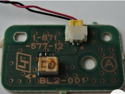 OEM PS3 Sensor Cable Wire Blu-ray Disc Drive Detection Insert Eject BL2 ...