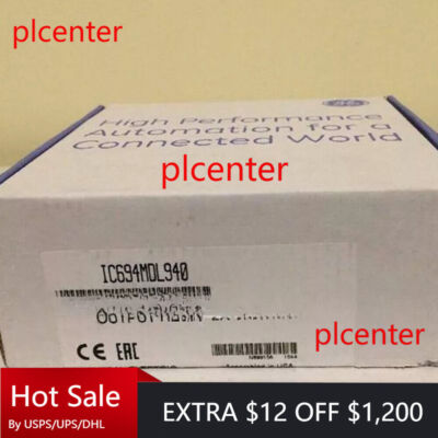 1PC FANUC IC694MDL940 Output Relay Module New Expendited Shipping | eBay