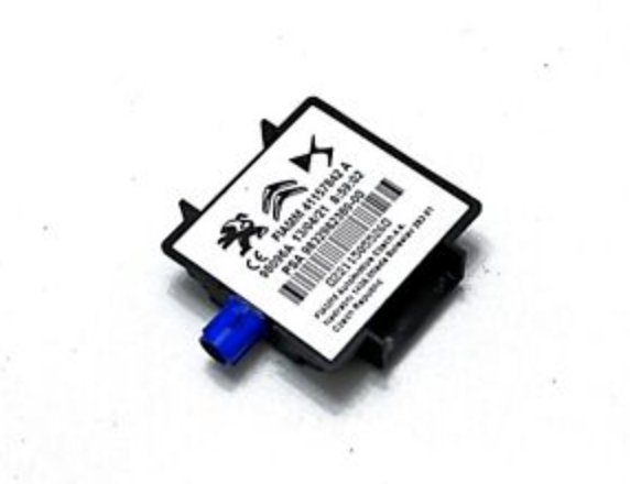 PEUGEOT 2008 GPS Aerial 9849177480 New Genuine | eBay UK