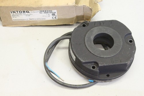 INTORQ BFK458-08N 205V DC 25W Motorbremse 00519518 | eBay.de