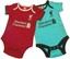 LIVERPOOL FC BABIES FOOTBALL KIT BODY PRAM SUIT BABY GROW VEST x 2 LFC ...