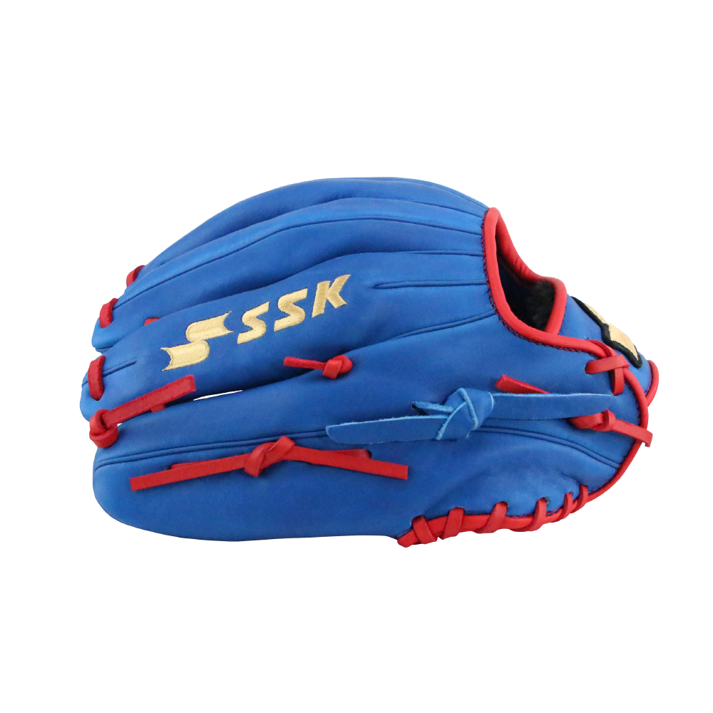 SSK Z5 Craftsman 11" Youth Baseball Glove Z5Y-1100RYLRED2 | eBay