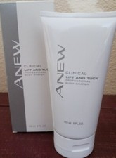 Avon Aclinical Lift and Tuck Body Shaper 5 Oz 2007 NOS for sale online ...