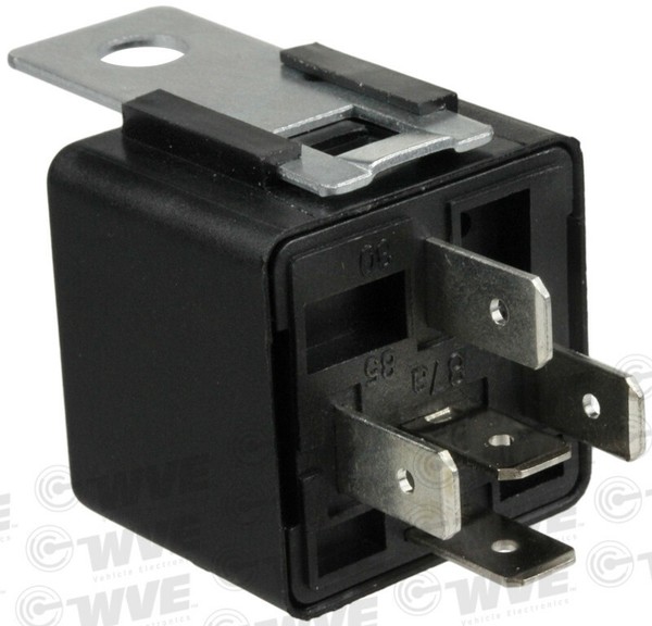 Accessory Power Relay WVE BY NTK 1R1771 for sale online | eBay