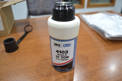 Hydraulic Cylinders - Otc Hydraulic