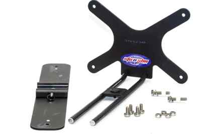 2020 Range Rover Evoque - Quick Release Front License Plate Bracket | eBay