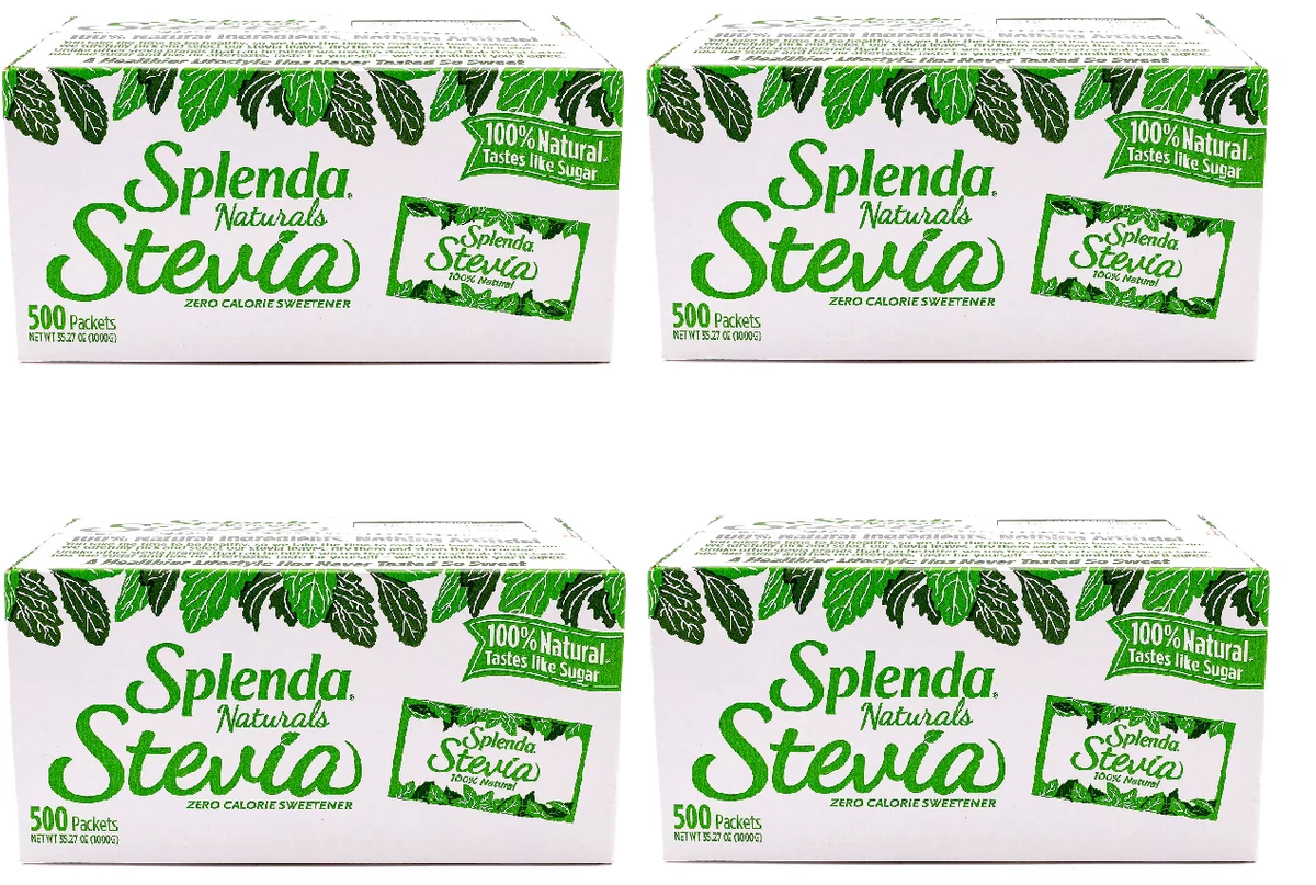 Stevia Packet