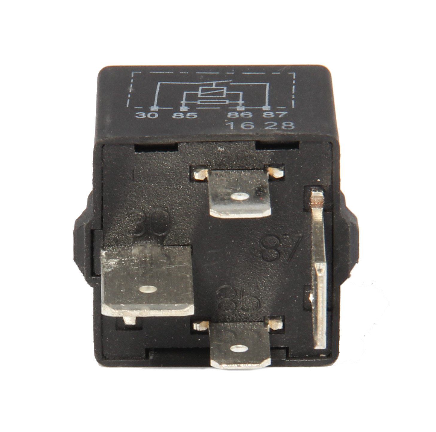 2006-2011 VW Passat B6 ECU Relay #460 4-Pin | 1K0 951 253 A# | China