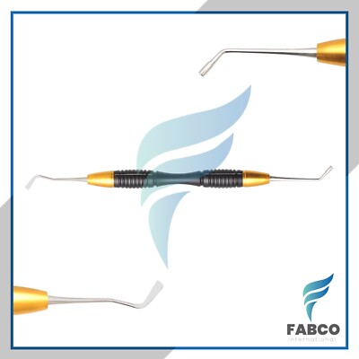 Dental Woodson # 2 Plugger Plastic Composite Filling Double Ended ...