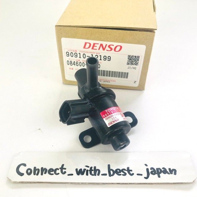 TOYOTA Solara Xv30 Vacuum Valve 9091012199 90910-12199 OEM for sale ...