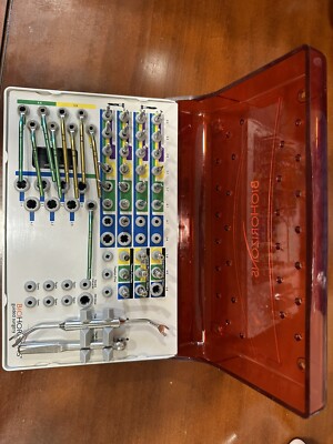 Biohorizons Guided Surgery Implant Kit | eBay