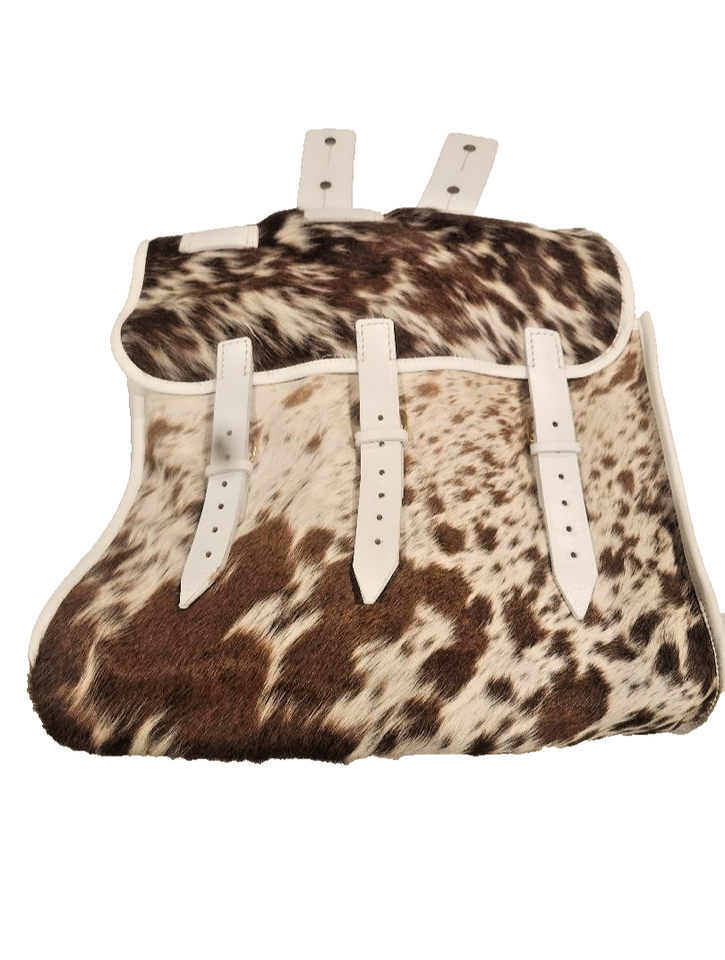 Napoleonic Backpack Haversack Colonial 18th 19th century re-enactment ...