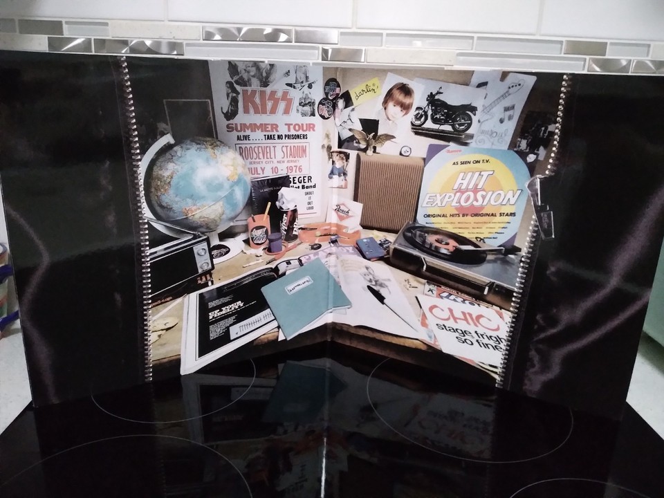 Daft Punk - Homework - Parlophone Gatefold Pressing -Made in France VGC ...