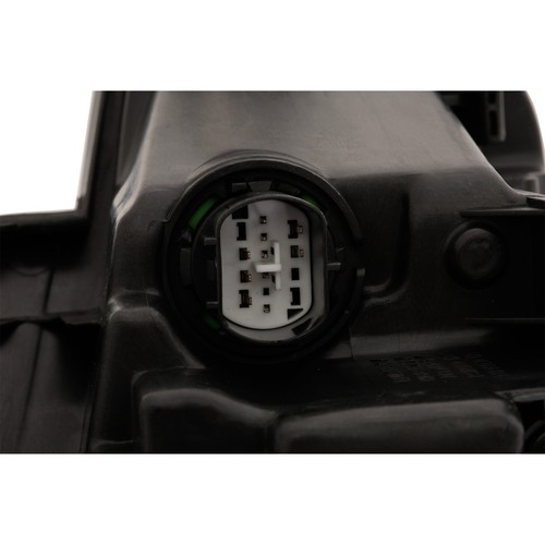 Headlight Driving Head light Headlamp Driver Left Side Hand 92101L3000 ...