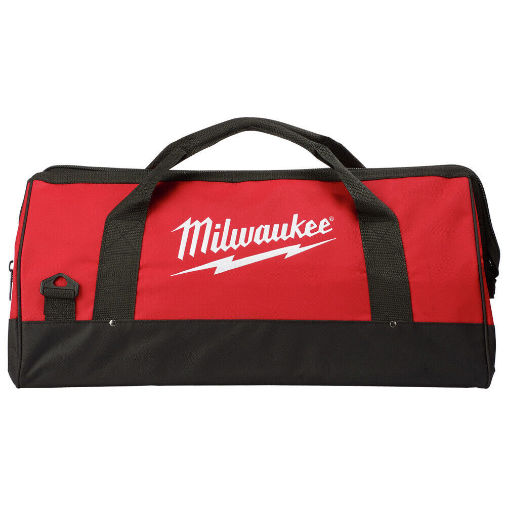 Milwaukee 48-55-3500 Contractor Tool Bag online kaufen | eBay.de