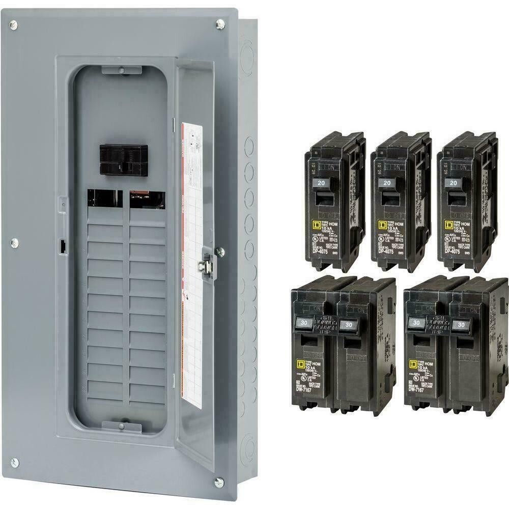 Cubos Square D Mcc Bienvenido A La Tienda Circuit Breaker Square D