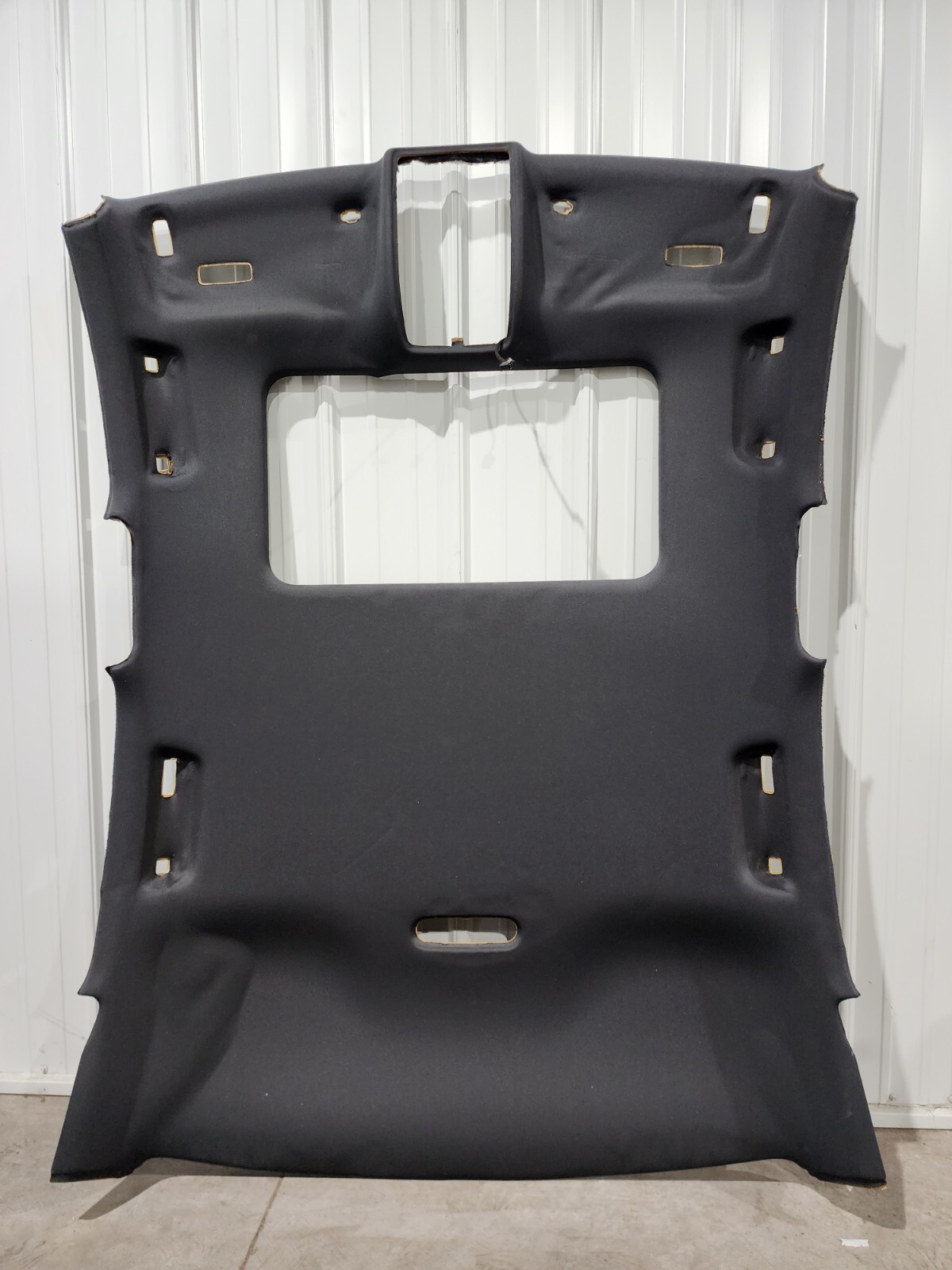 Audi C7 4g A6 S6 Headliner Top Head Liner Roof Ceiling Panel Interior ...