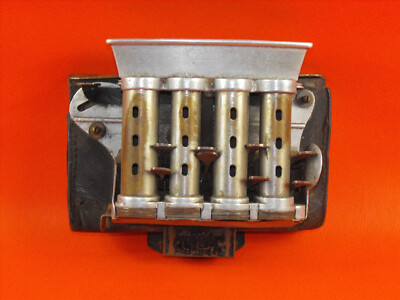 alte Schaffnertasche Tasche Schaffner Prof Alfred Krauth Ebersbach ...