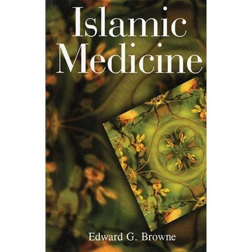 Islamic Medicine Book