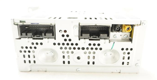 2013-2015 FORD FUSION AM FM CD MP3 SINGLE DISC RADIO RECEIVER DS7T ...