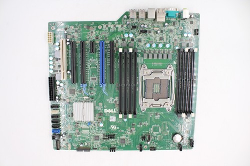 Dell Precision T5810 Socket 2011-3 DDR4 Workstation Motherboard 0HHV7N ...