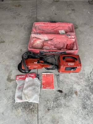 Grinders - Professional - Hilti Dg150