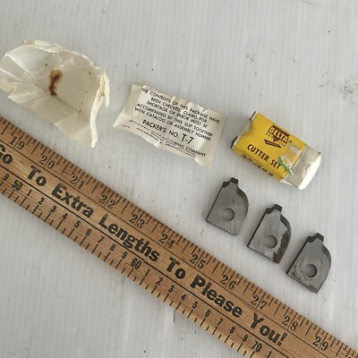 Woodworking - Delta Shaper