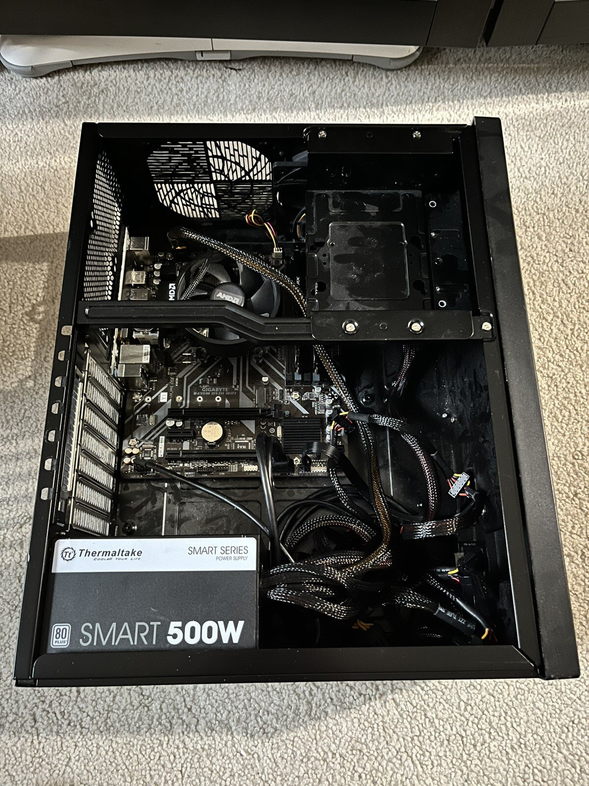 Gaming PC (Specs In Description) | eBay