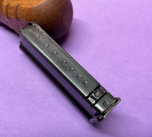 TRIPLE K 810M TOZ 17 & 18 5 Rd 22lr Rifle Mag Magazine Tulsky Oruzheyny ...