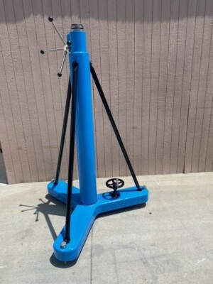 Brunson Instrument Stand