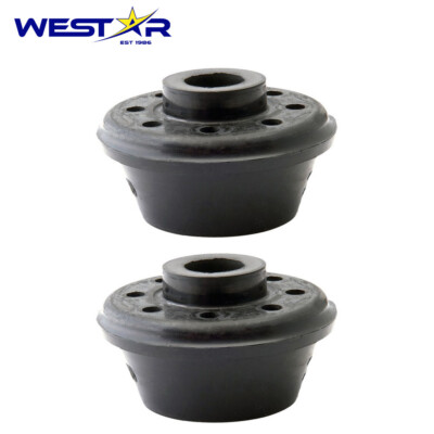 Front Engine Mount PAIR FOR Ford F100 F250 F350 F500 F600 1957-1968 ...