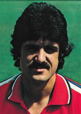 Football Photo>JOE JOPLING Aldershot 1979-80 | eBay UK